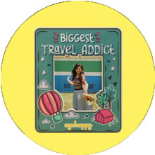 Travel Gifts - Unique Gifts For Travel Lovers | Oye Happy