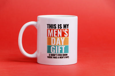 Buy Perfect Men's Day Gifts Online - Unique Gift For Men | Oye Happy