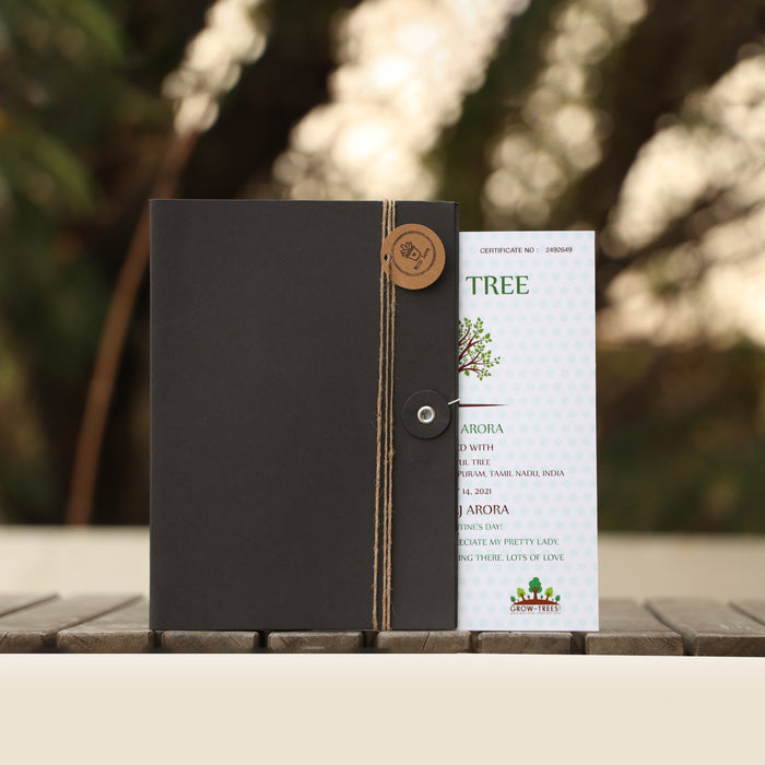 Gift a Tree - Social and Charitable gift for people who have everything ...