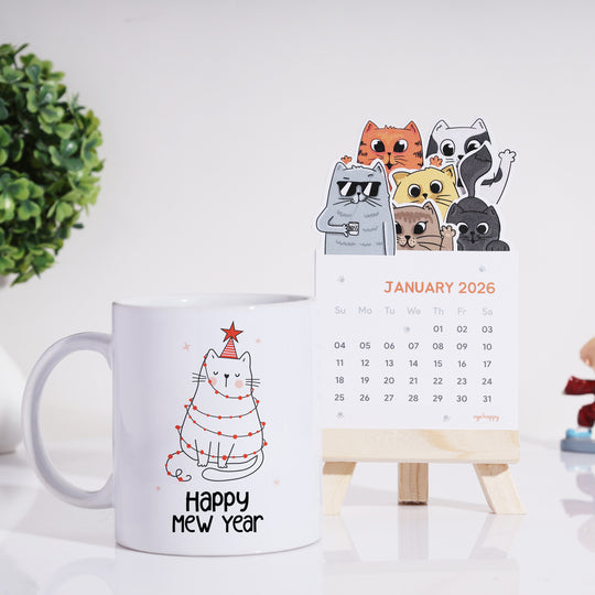 Top New Year Gift Ideas & Options for 2025 | Perfect Gifts for Loved ...