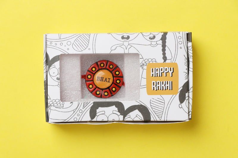 Best Bro Combo Gift for Brother on his Birthday – Oye Happy