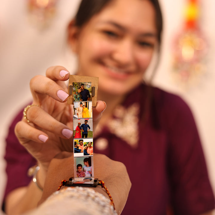 Unique Rakhi Gifts for Brothers & Sisters – OyeHappy Raksha Bandhan ...