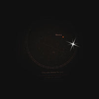 Frame a Star: Name a Star After Your Loved One | Oye Happy