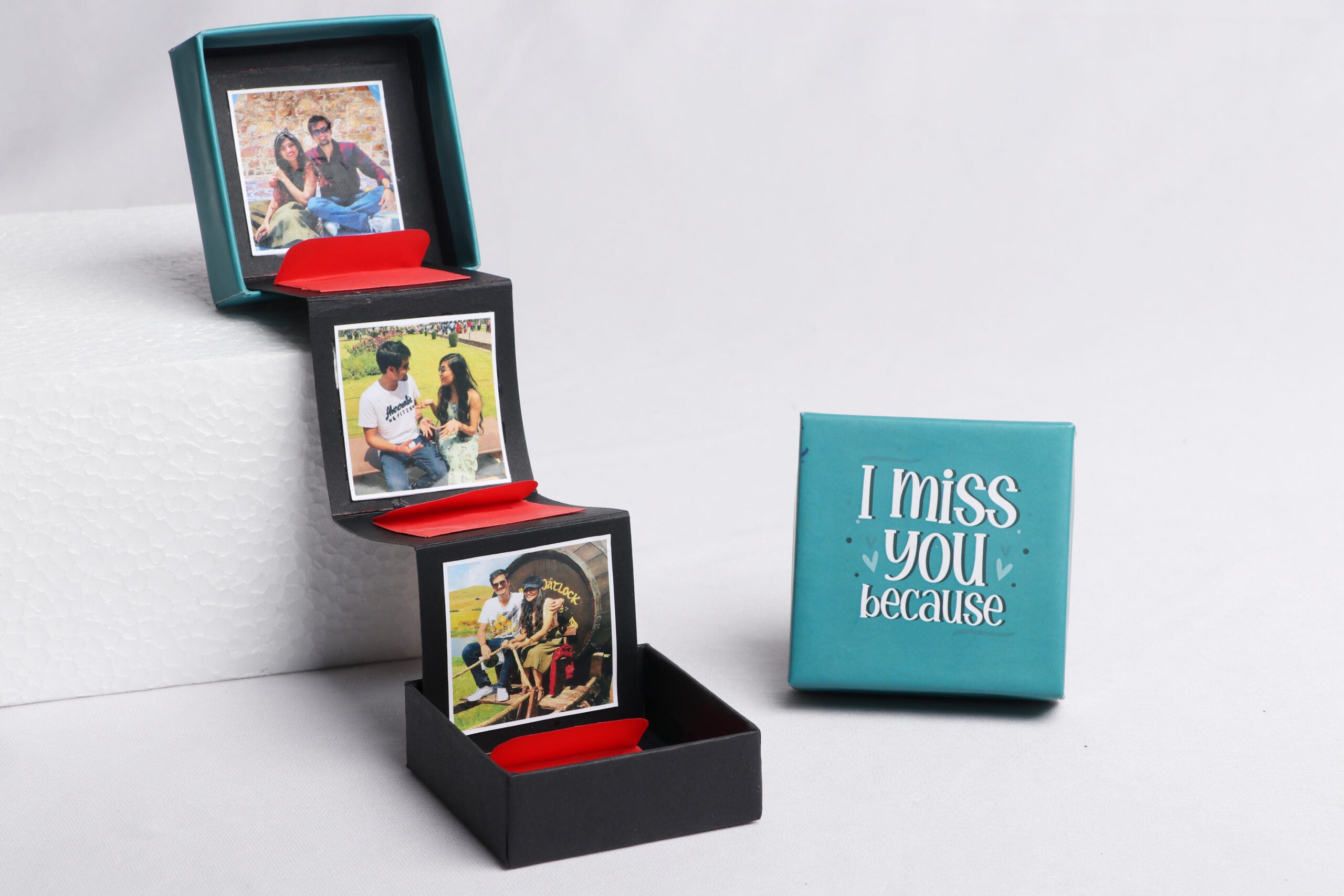 Long-Distance Dialogue Box | Best Just like that Gifts Online in India ...