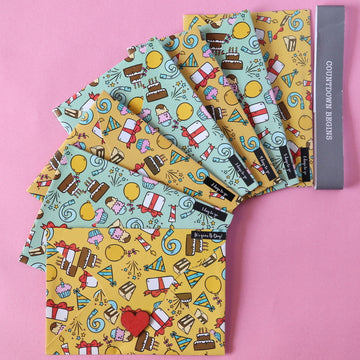 Unique Greeting Cards: Shop Greeting Card Gifts Online | Oye Happy