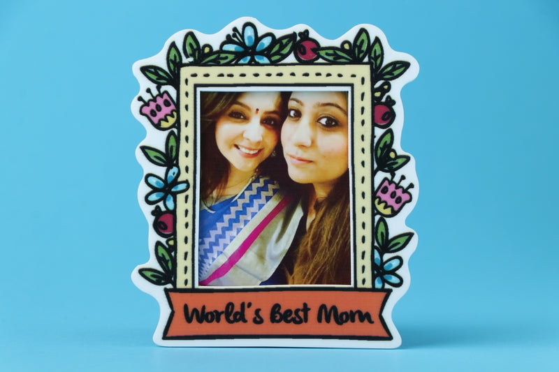 Best Mom Magnet - Best Birthday Gift for Mom – Oye Happy