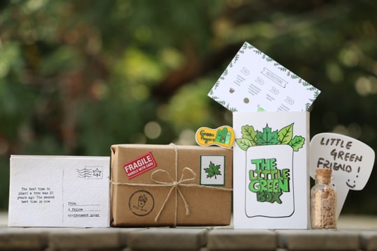 Little Green Box | Best Birthday, Friendship Day, Just like that, New ...