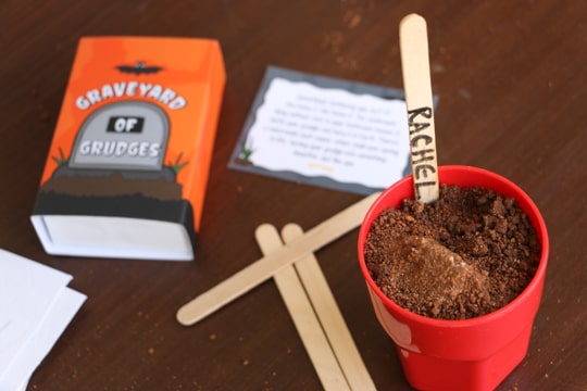 Box of Grudges | Best Birthday, Friendship Day, Just like that, New ...