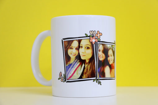 Personalised Mugs Amazon Personalized Custom Mug Printing At Rs 12 ...