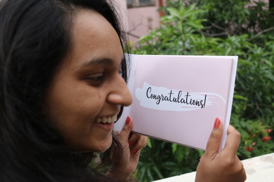 Crying Baby Card | Best Gifts Online in India – Oye Happy
