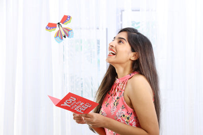 Unique Gifts Online - Buy Customized Gifts Online | Oye Happy